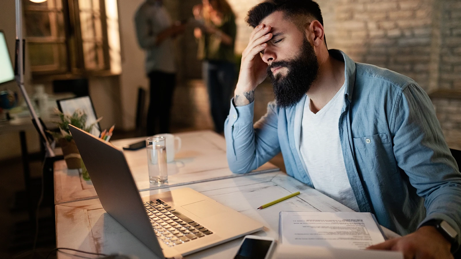 5 Key Reasons to Avoid Pre-made Websites for Your Business - IQLAB