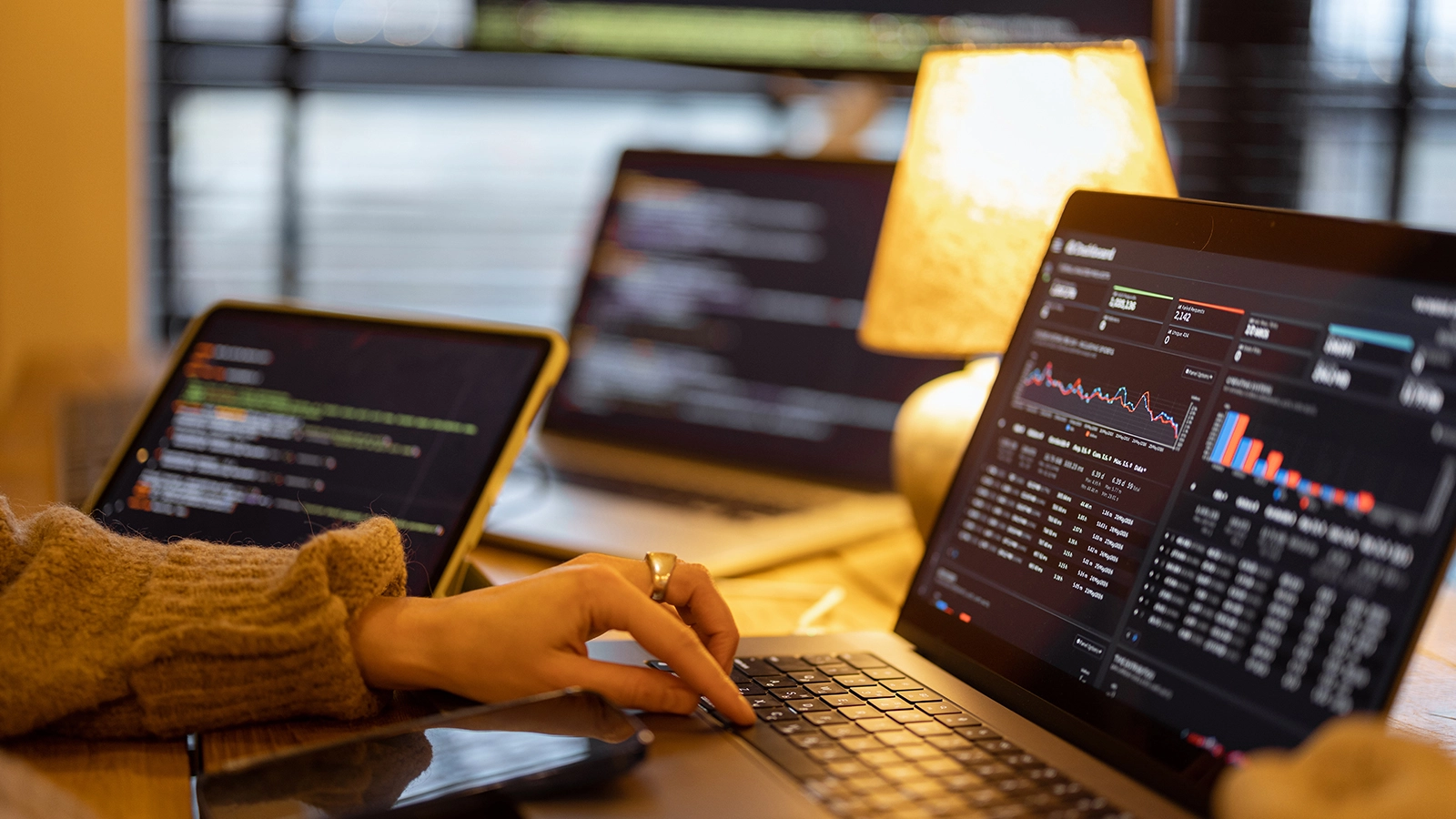 Best Practices in Software Development - IQLAB Best Practices in Software Development - IQLAB