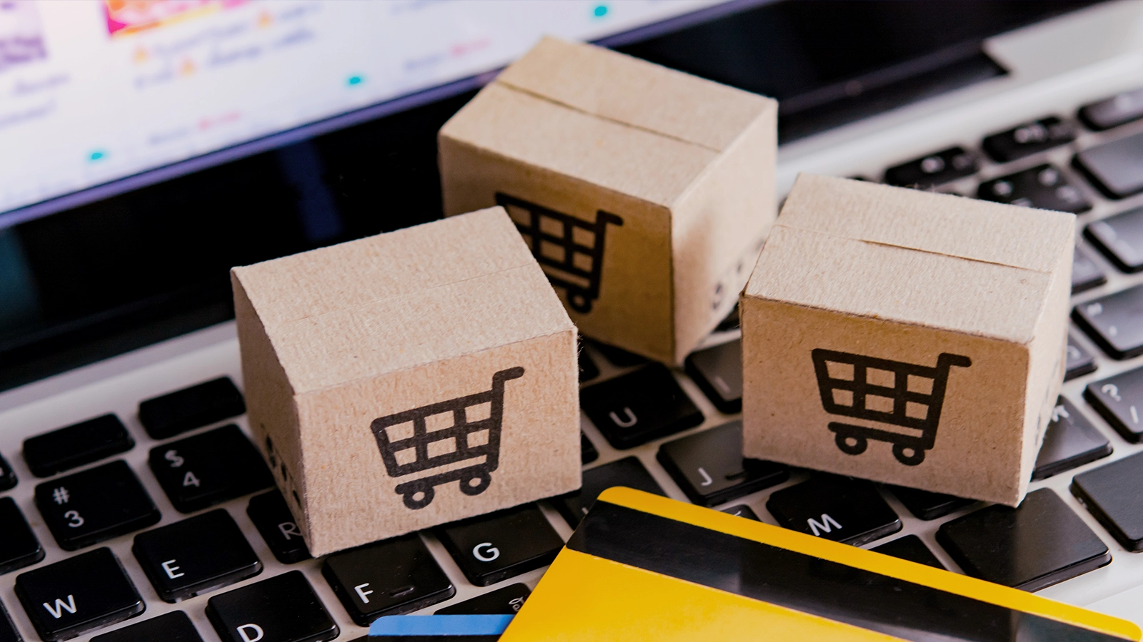 Best SEO-Friendly E-Commerce Software for 2025 - IQLAB