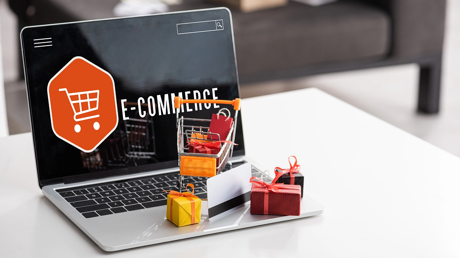 Benefits of a Custom E-Commerce Website for Your Business - IQLAB
