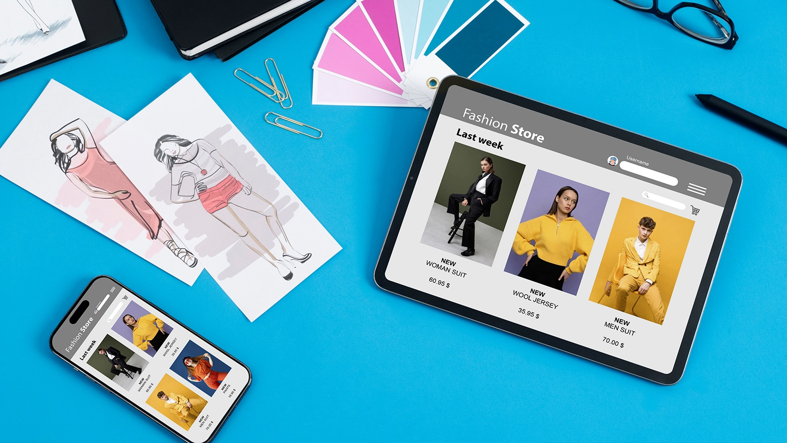 Prevent Customer Loss: E-Commerce Site Design Tips - IQLAB Prevent Customer Loss: E-Commerce Site Design Tips - IQLAB