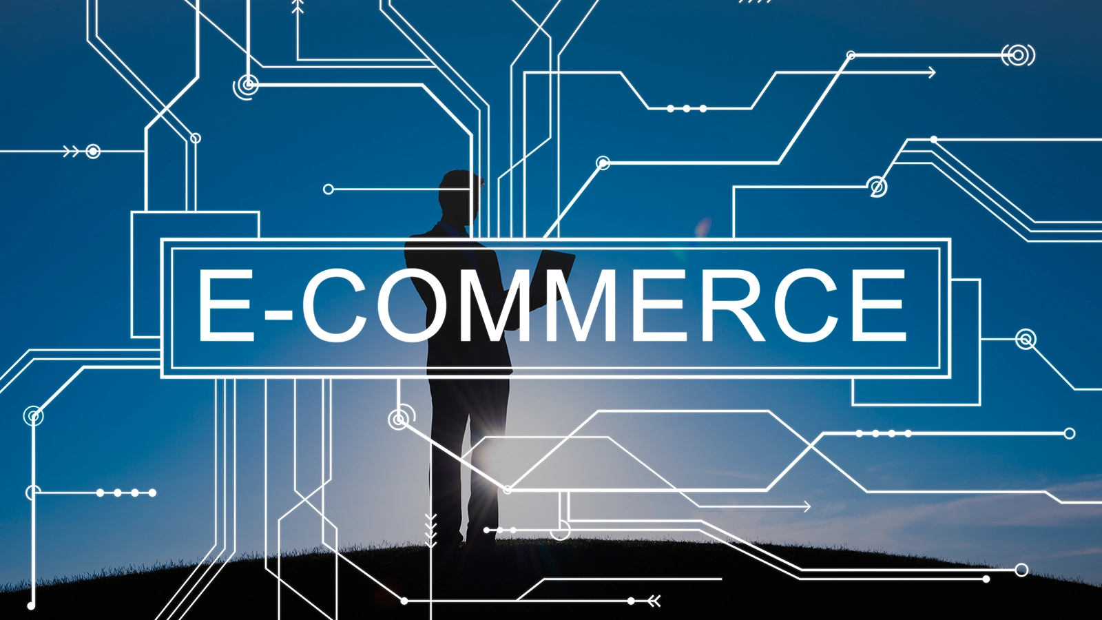 What is E-Commerce Automation? Ways to Improve Your Operations - IQLAB